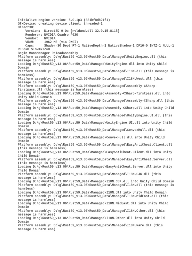 Output Log | PDF | Computer Programming | Computer Engineering