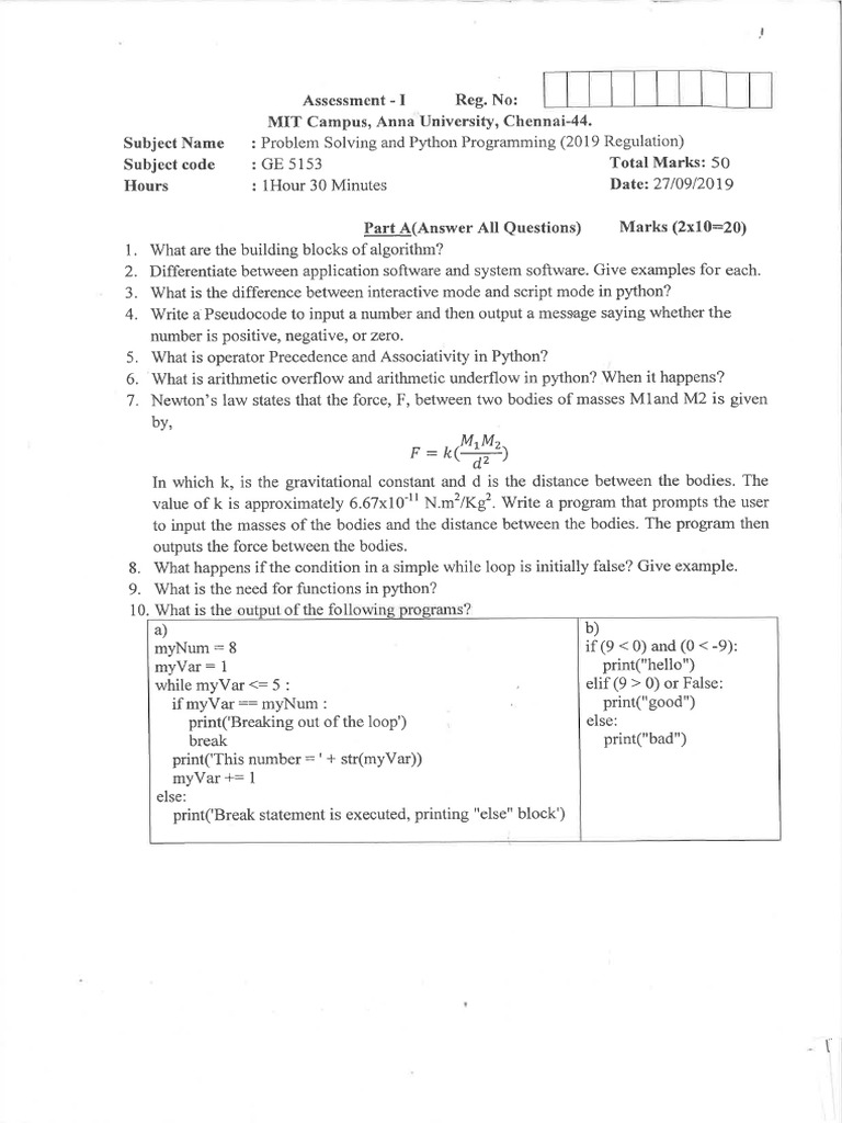 QP Co | PDF