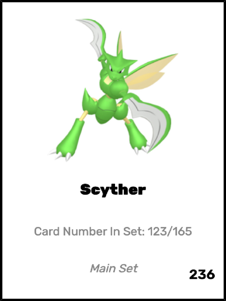 Pokemon 151 Master Set Part 2 | PDF