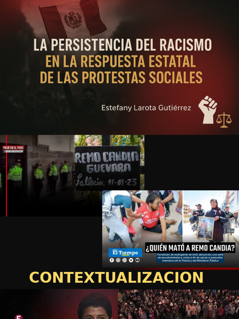 Estamos Creando El PPTX para Esceritura | PDF