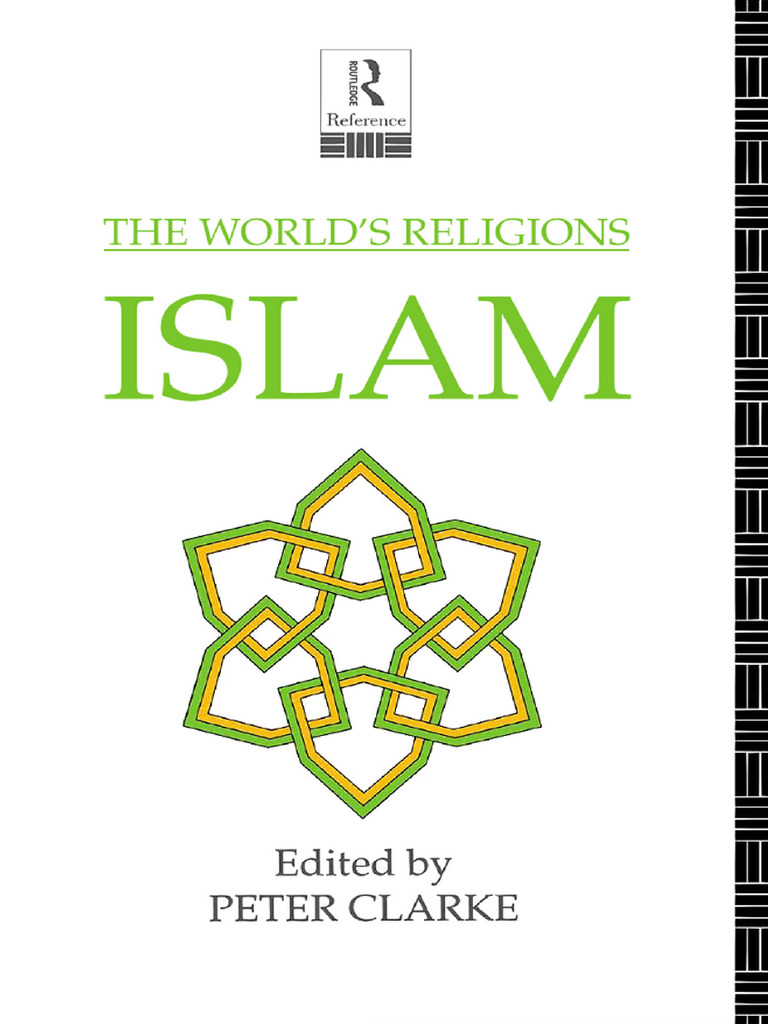 World's Religions Islam (2002) | PDF | Sufism | Quran