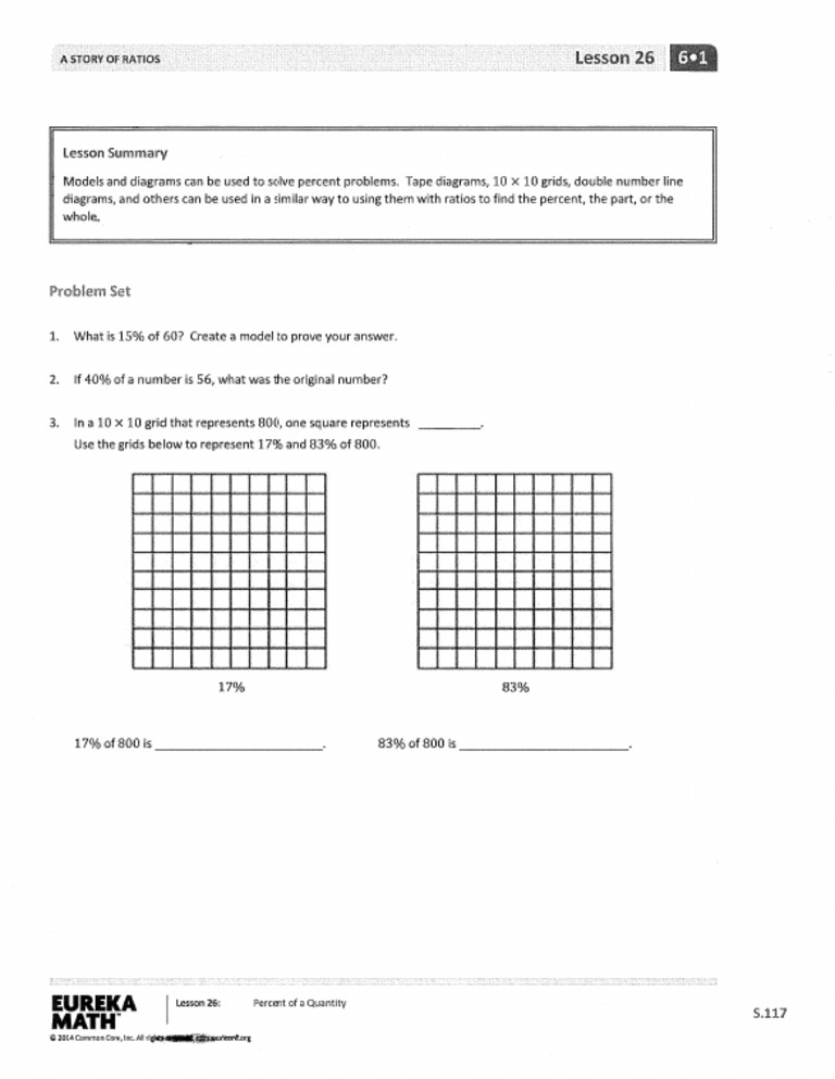 Module 1 Lesson 26 HW | PDF