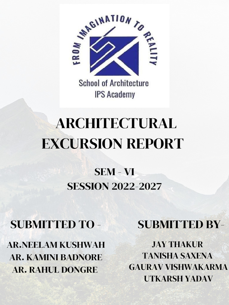 Introduction to the Architecture of Himachal Pradesh.pdf | PDF | Gothic ...