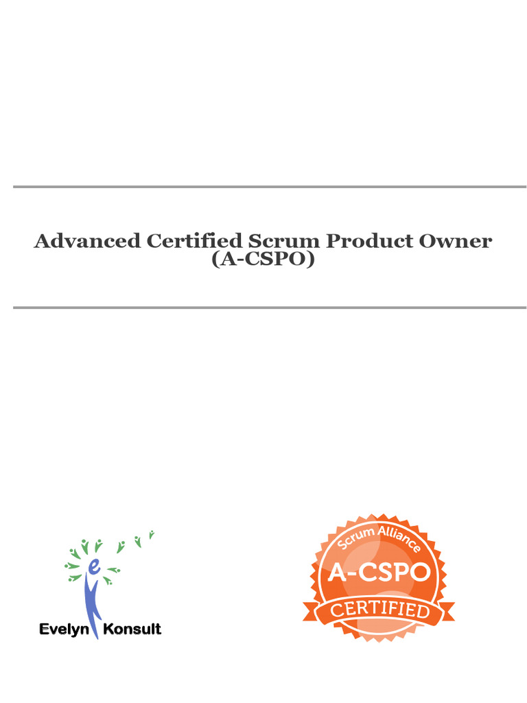ACSPO Workbook Rev E | PDF | Psychological Concepts | Cognition