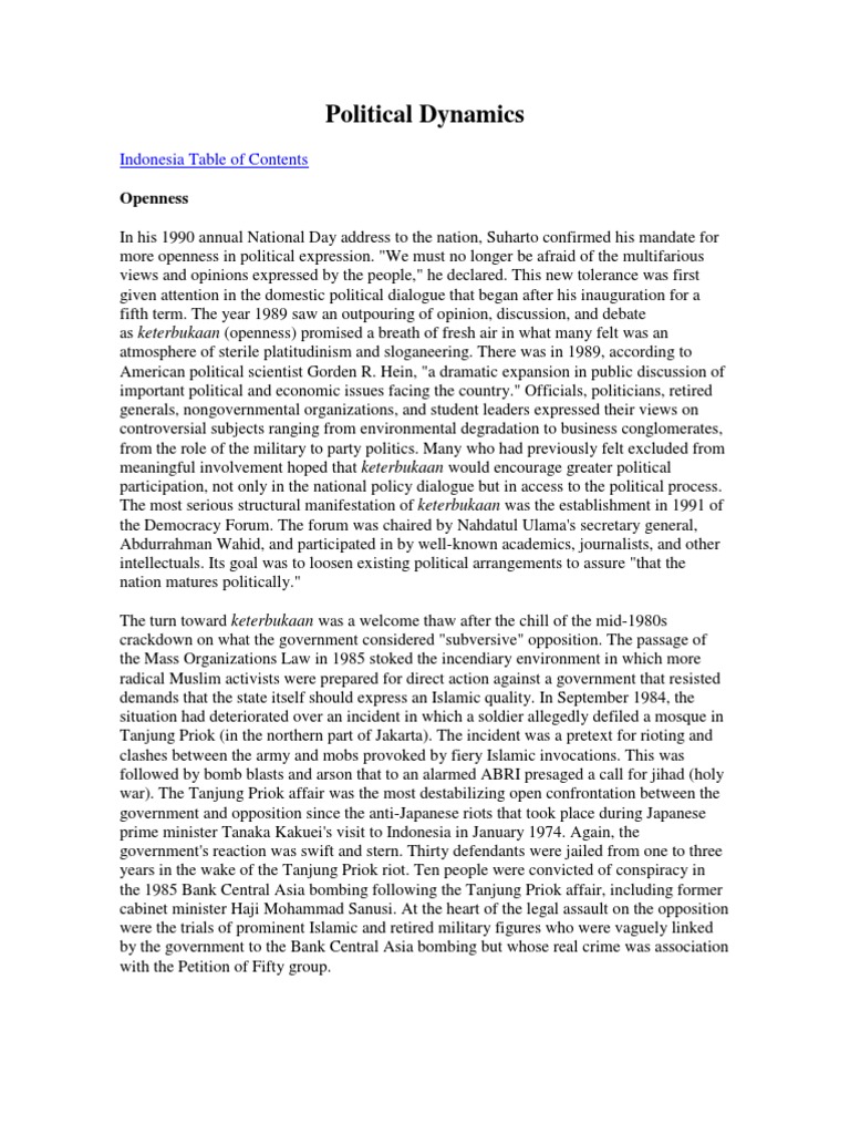 Political Dynamics | PDF | Democracy | Political Ideologies