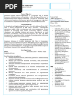 Ict S.1 Learners Notes 2025 | PDF | Educational Technology | Input/Output