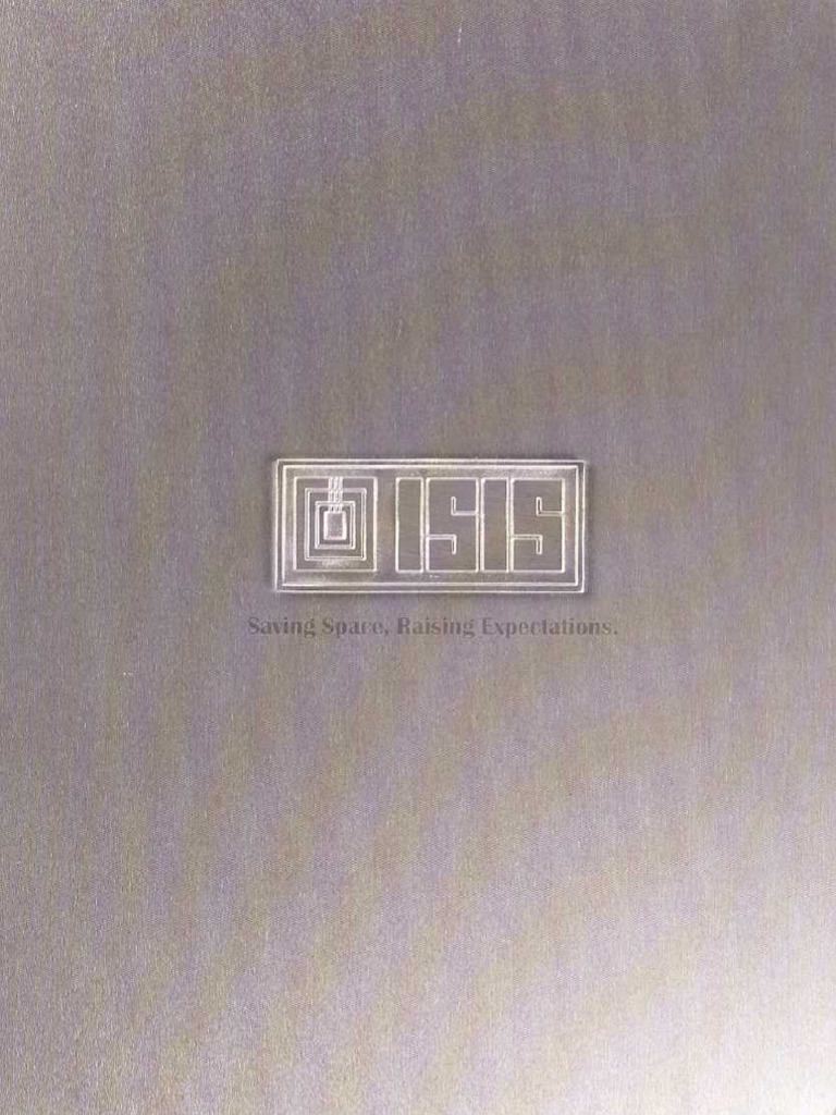 Isis | PDF
