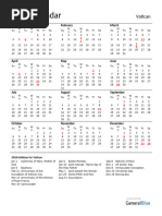 UVA Academic Calendar 2025-26 Overview | PDF | Eastertide | Religious ...
