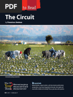 DIBELS 8th Edition Maze Directions | PDF | Loom | Weaving