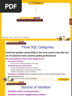 Control Chart Constants Table | PDF | Standard Deviation | Statistical ...
