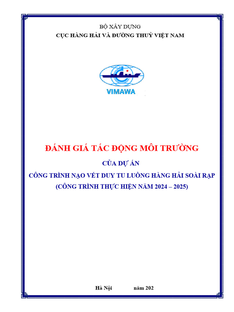 9H8.5. BC DTM Da Luong Soai Rap 2025 | PDF