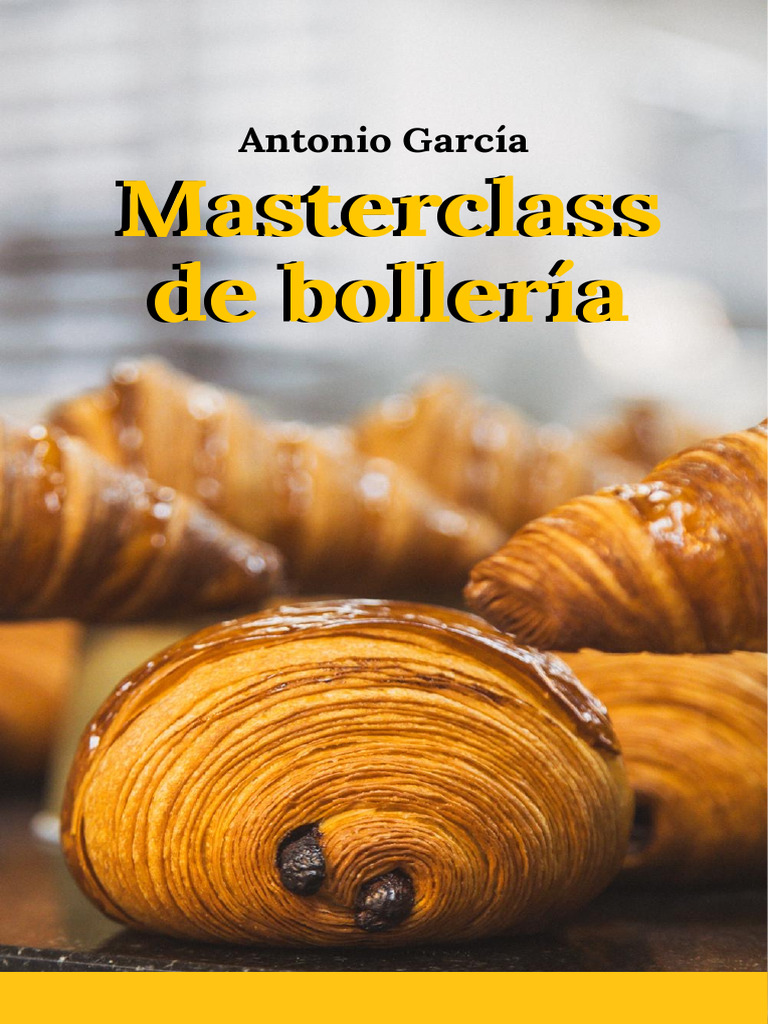 Master Class | PDF