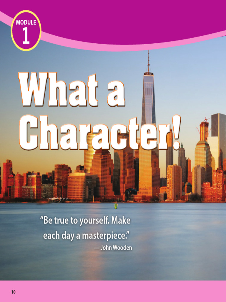 Marisol McDonald: Embracing Uniqueness | PDF