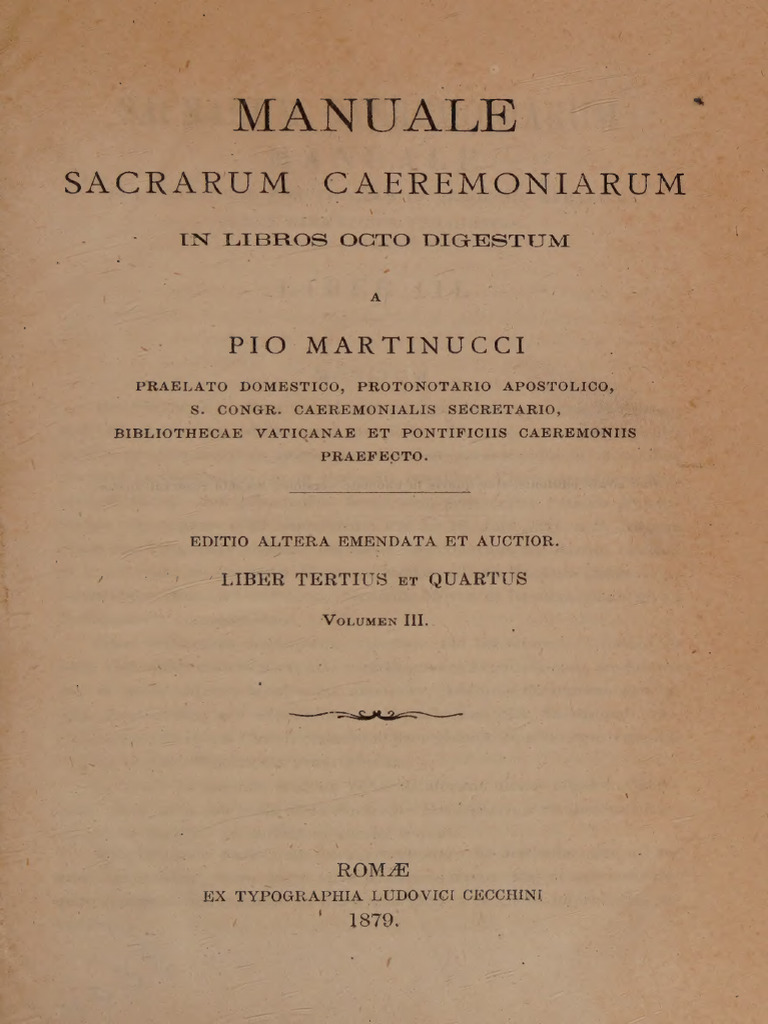 Vol 3 | PDF
