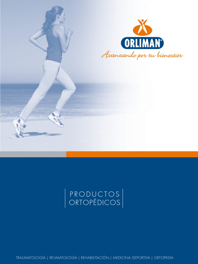 Orliman 1 | PDF | Calidad (comercial) | Dolor lumbar