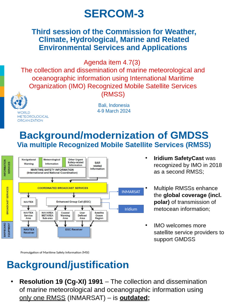 SERCOM 3 ppt04 7 (3) RMSS | PDF | Earth Sciences