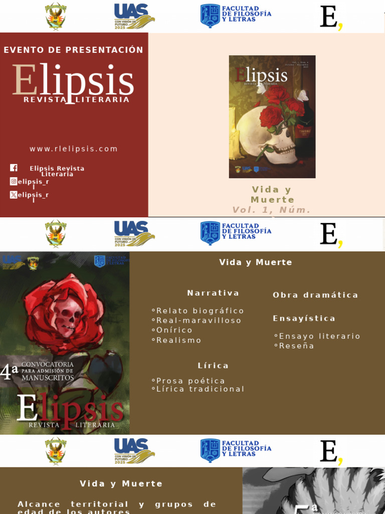 Elipsis Presentación 4 (Editado 1) | PDF