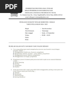 Panduan Penggunaan SIMPEG-Online | PDF