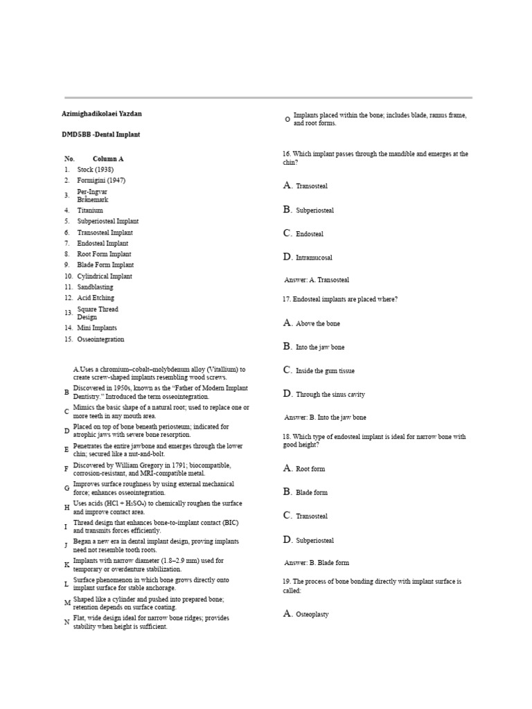Att.mgl74kg4fapbfvyia232mhtc6gii3mfouvvflr 3bci | PDF | Dental Implant ...