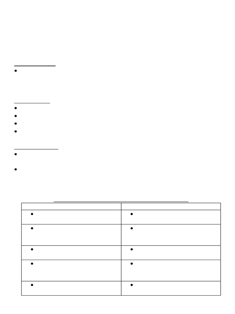Collection of Data Notes | PDF | Sampling (Statistics) | Randomness