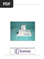 Baxter Elastomeric Pumps Patient Guide1 | PDF | Intravenous Therapy ...