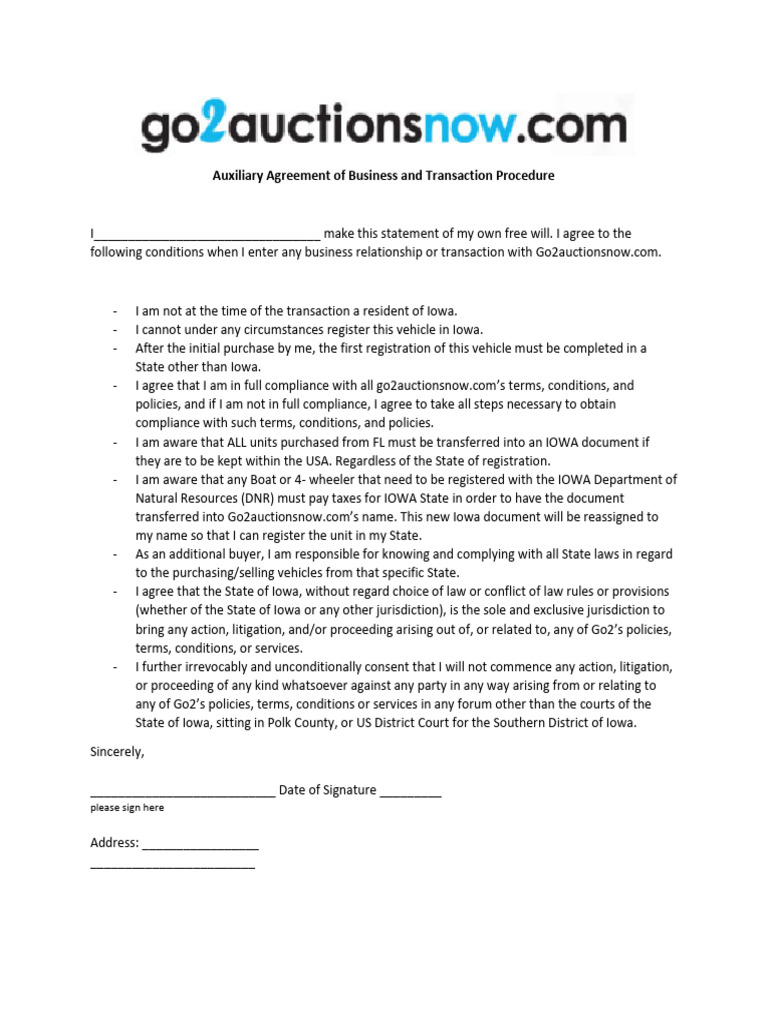 Iowa Promissory Note 2021 | PDF
