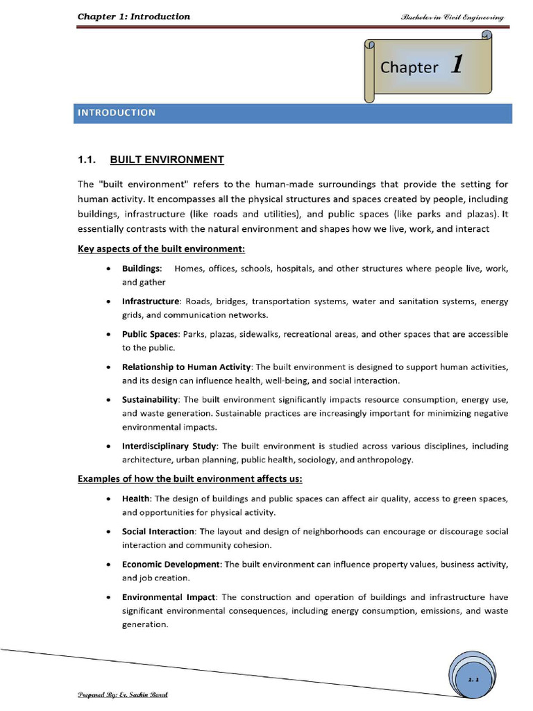 1 Introduction | PDF