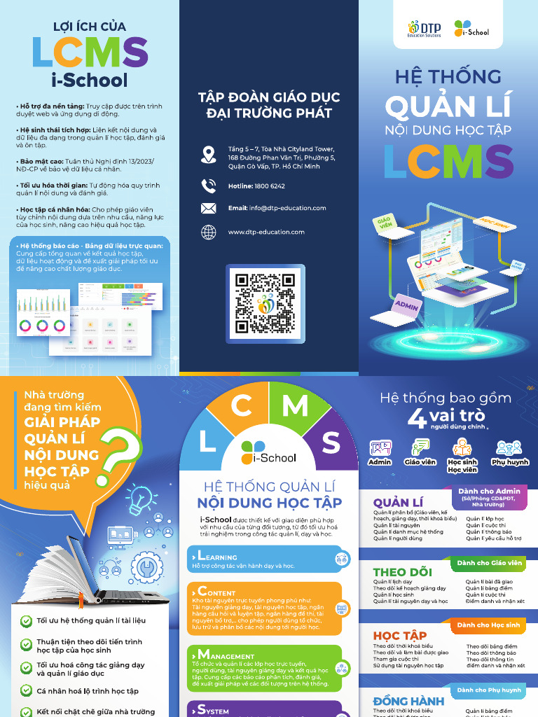 Online LCMS I School Brochure 26.02.2025 | PDF