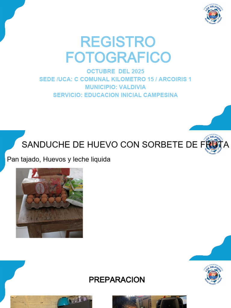 Evidencias Olla Octu | PDF