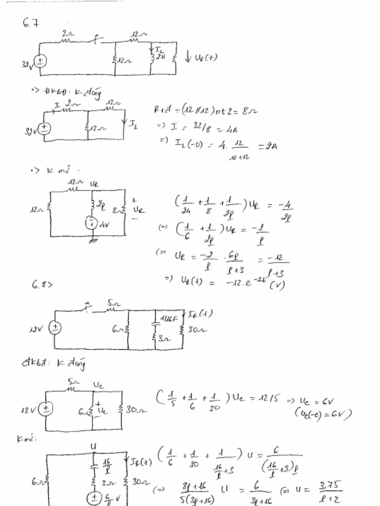 Mach-Dien 3 - (Cuuduongthancong - Com) | PDF