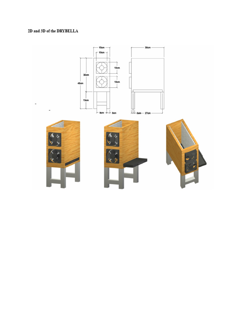 Entrep Prototype | PDF