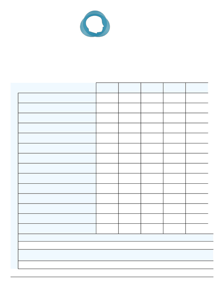Gender Assessment Validity Scale | PDF | Gender | Gender Studies