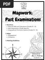 Understanding Rapids in Geography | PDF | River | Geomorphology