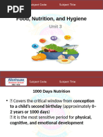 Florida WIC Formula Request Guidelines | PDF | Infant Formula | Milk