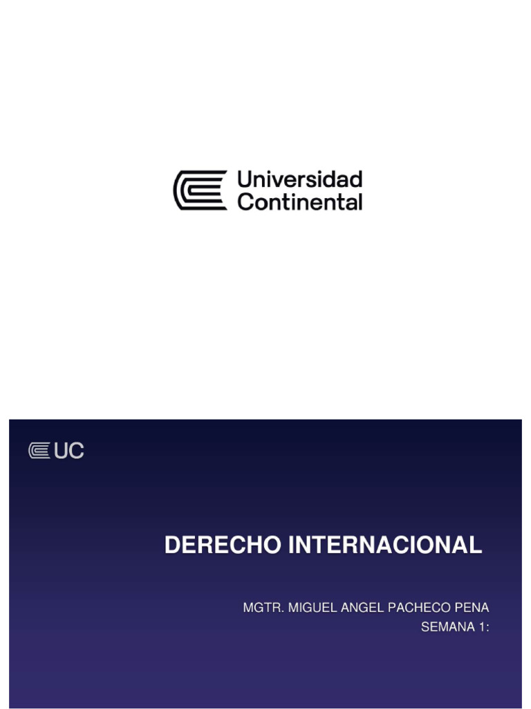 Dip Primera Semana | PDF