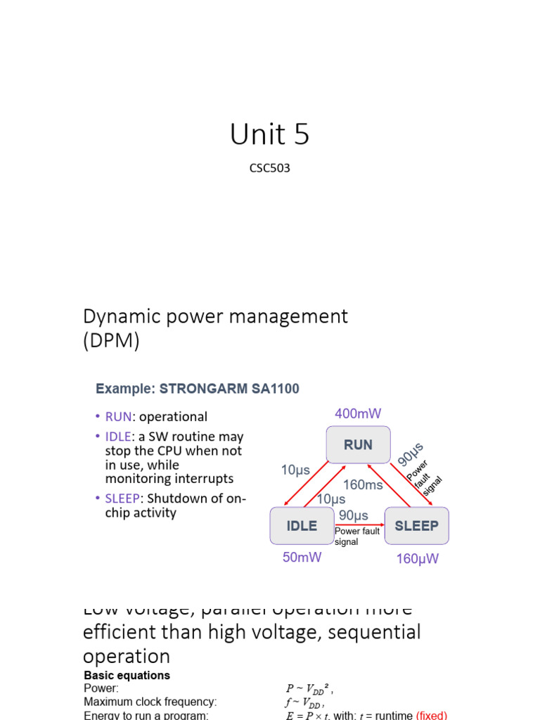 Parallel Operations New Pdf