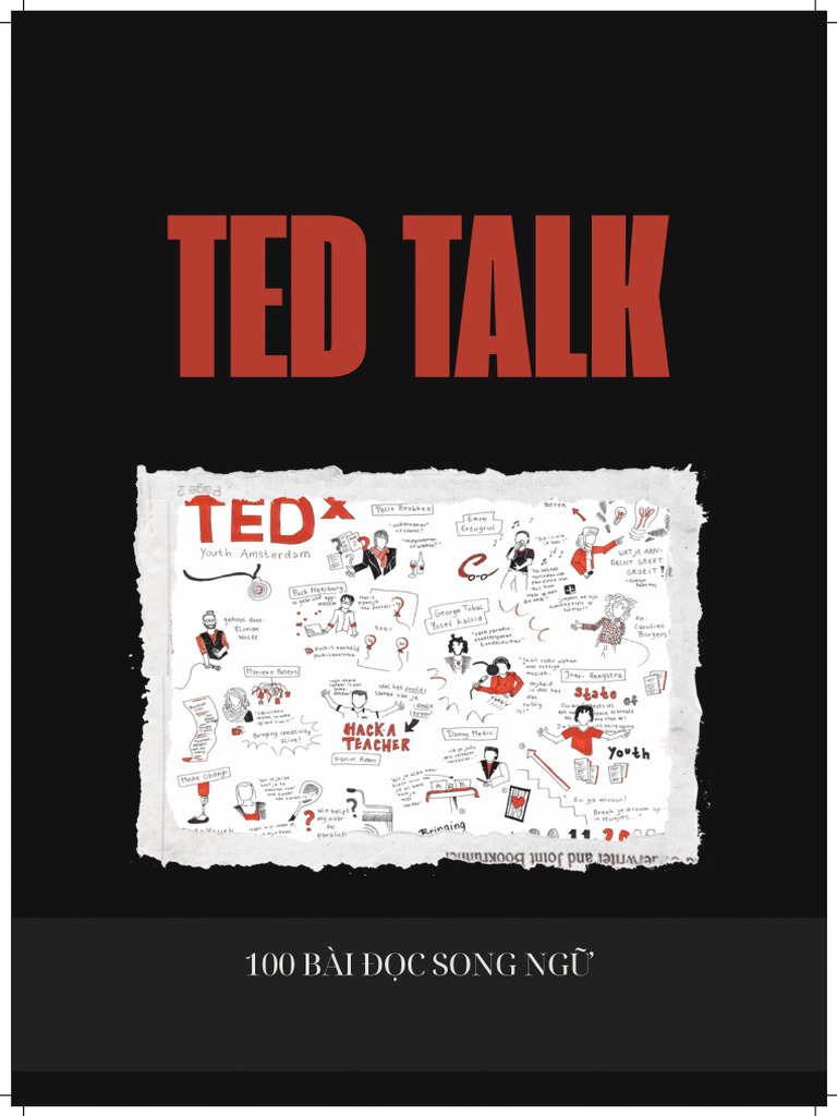 Ted Talk - 20251018 - 110055 - 0000 | PDF