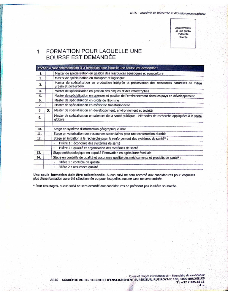 Document Scanning Overview | PDF