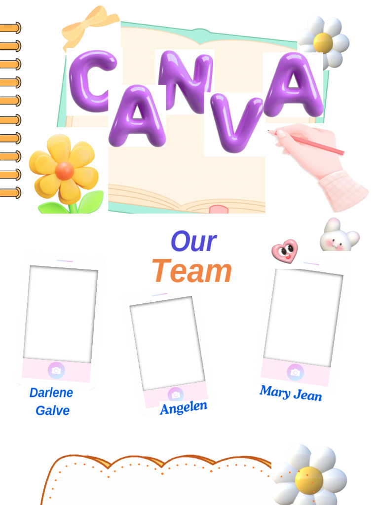 Canva Overview: Features & Benefits | PDF | Adobe Photoshop | Adobe ...