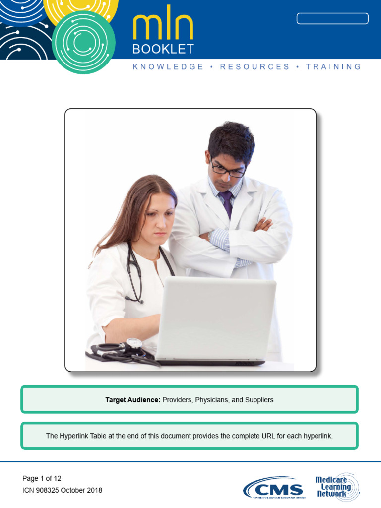 Overview of Medicare Remittance Advice | PDF | Health Insurance ...