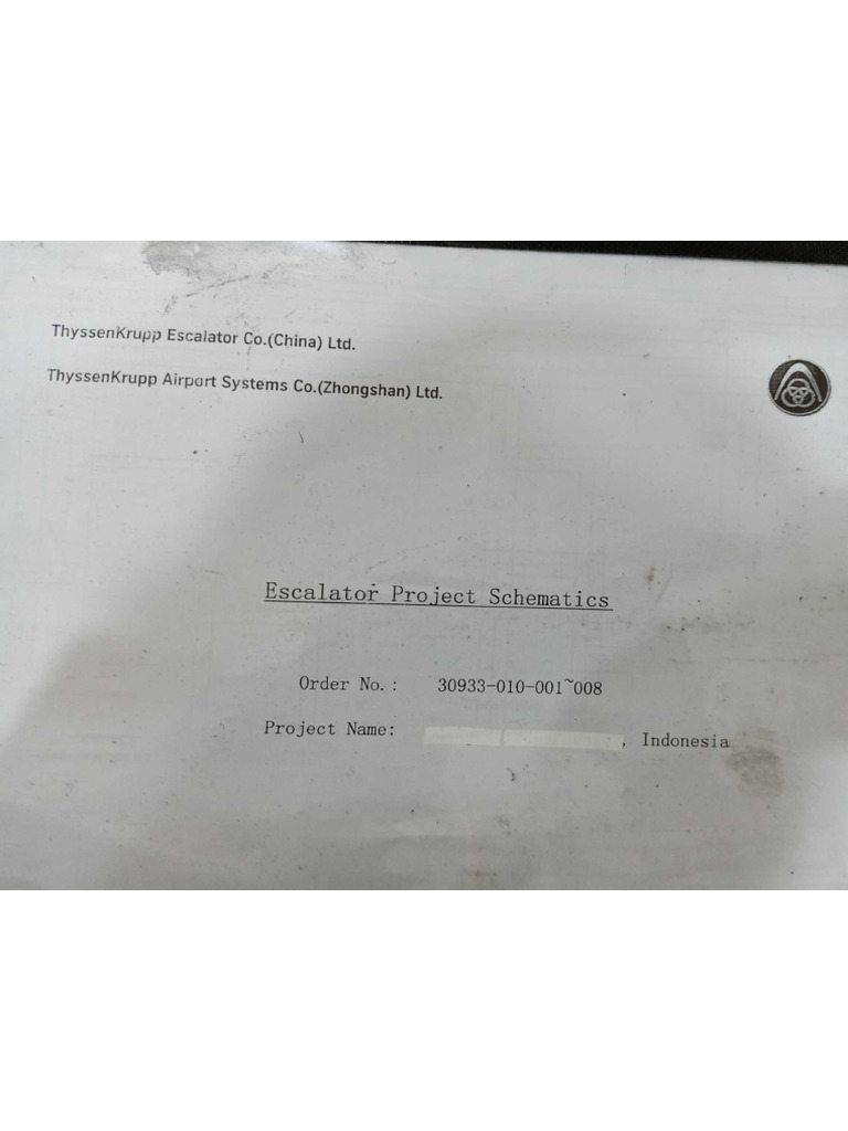 Wering Esc Tisenserang | PDF