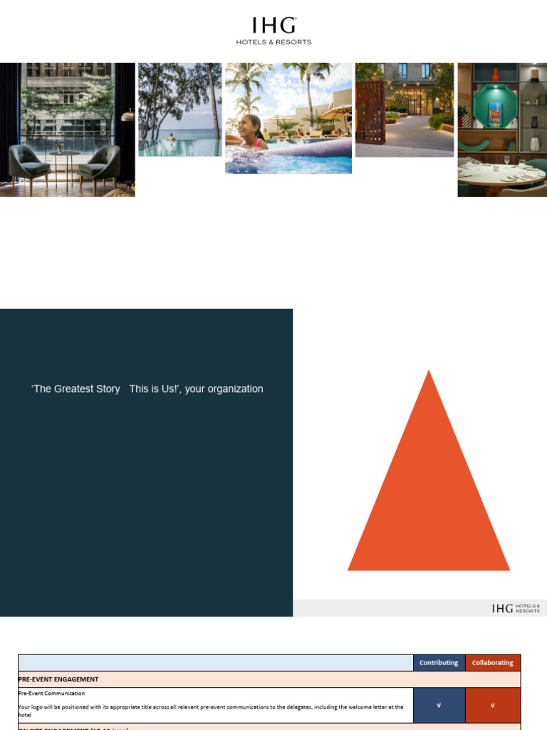 2025 SEAK F&B Conference Sponsorship Guide | PDF