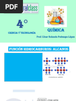 Estructura y usos del 2-metilbutano | PDF | Ciencia y matemáticas