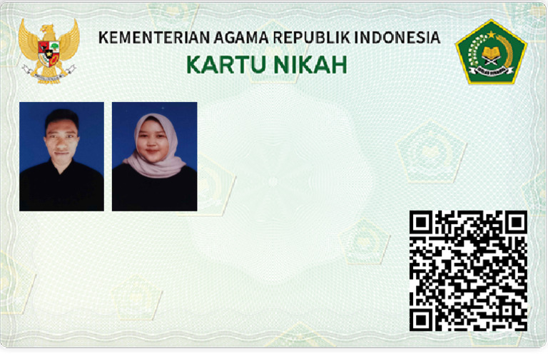 Kartudigital_KUA_ Kiki Subgiyo & Dewi Wulan A | PDF