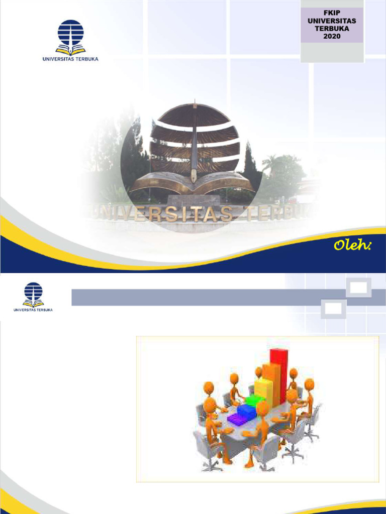 3. TPEN4407 Sajian PPt Pertemuan Ketiga | PDF
