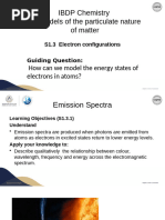 Chemical Reaction Amplify Unit Assessment | PDF | Chemical Substances ...