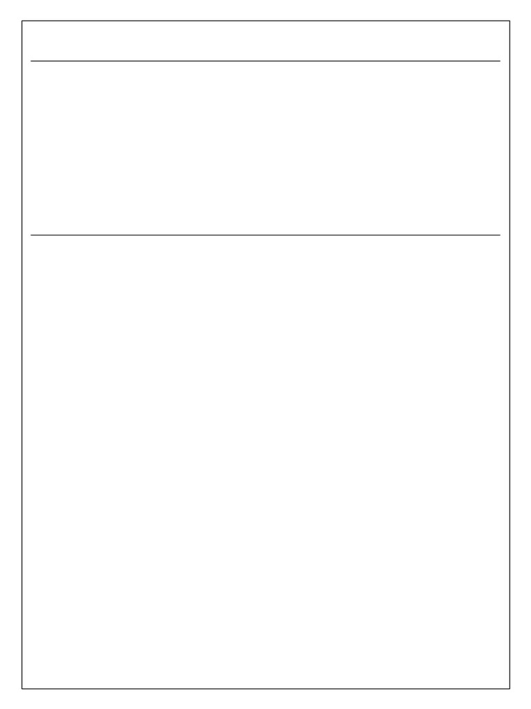 DASS-21: Depression, Anxiety, Stress Scale | PDF | Anxiety | Major ...
