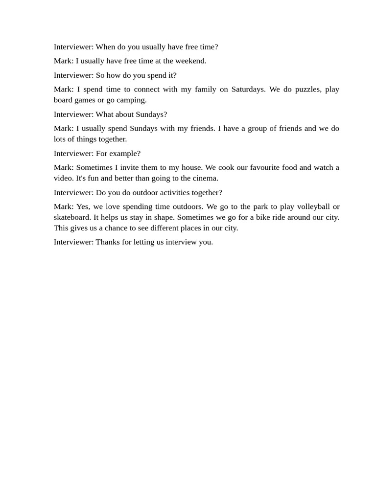Unit 1 English 8 Global | PDF