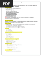 ADNOC 6x6 Risk Matrix Overview | PDF | Risk | Risk Assessment