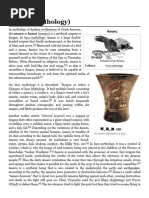 List of Wind Deities Worldwide | PDF | Deities | Mythological Characters